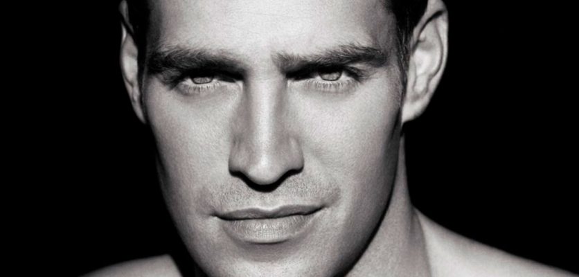 Todo lo que debes saber sobre las cejas masculinas - Belleza Activa