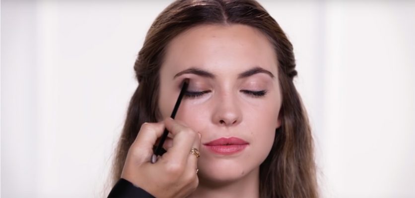 ¡Ojo con el maquillaje waterproof! - Belleza Activa