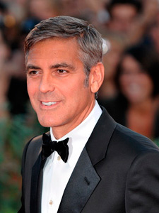 Hombres con canas: inspírate con los looks de los famosos - Belleza Activa