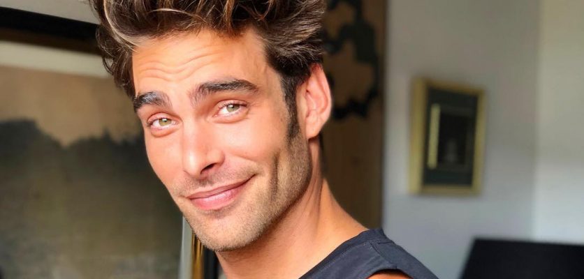 Así son las cejas de los hombres más deseados... ¡Descubre sus secretos!