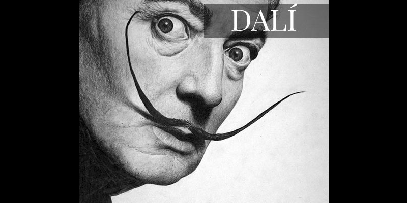 16-dali - Belleza Activa