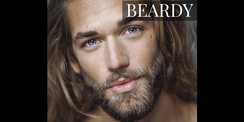 5-beardy - Belleza Activa