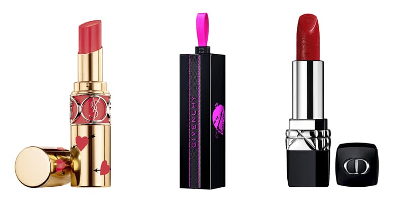 ysl-givenchy-dior - Belleza Activa