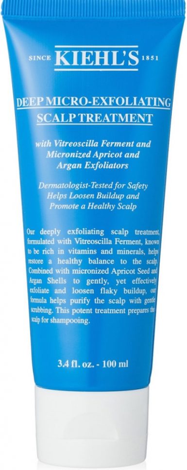 ¿Exfoliante capilar? Te explicamos cómo este cosmético logrará que tu ...