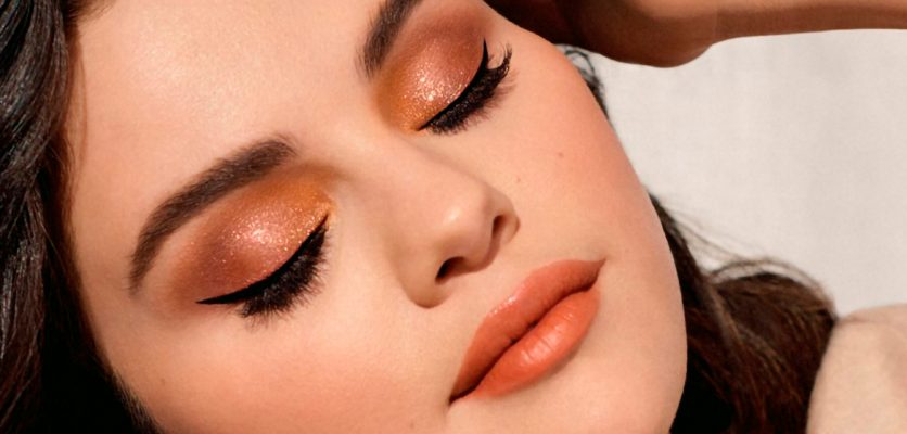 La nueva tendencia en maquillaje, ¡el tono melocotón! - Belleza Activa