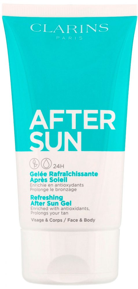 Razones para usar 'after sun', ¡añádelo en tu neceser! - Belleza Activa