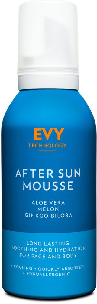 Razones para usar 'after sun', ¡añádelo en tu neceser! - Belleza Activa