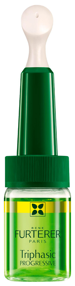 Belleza ActivaRecomendación de Elisabet: Triphasic Progressive, René ...