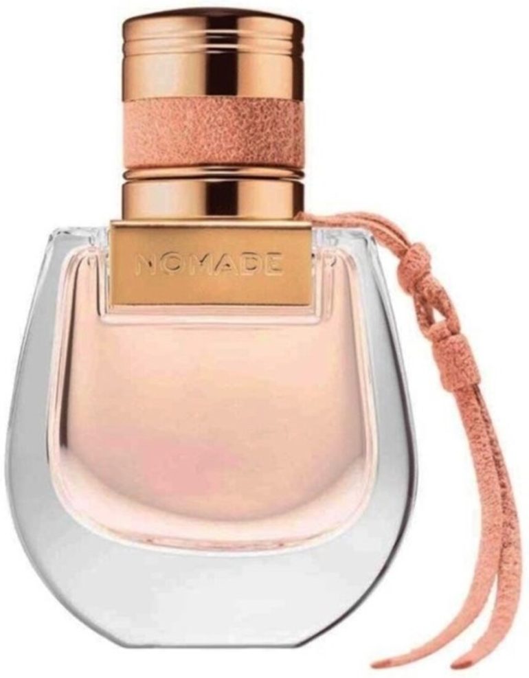 BaPerfumeChloe - Belleza Activa