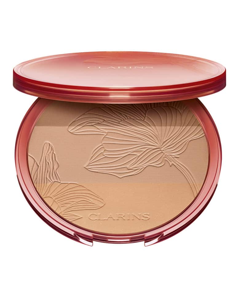 clarins-bronzing-compact - Belleza Activa