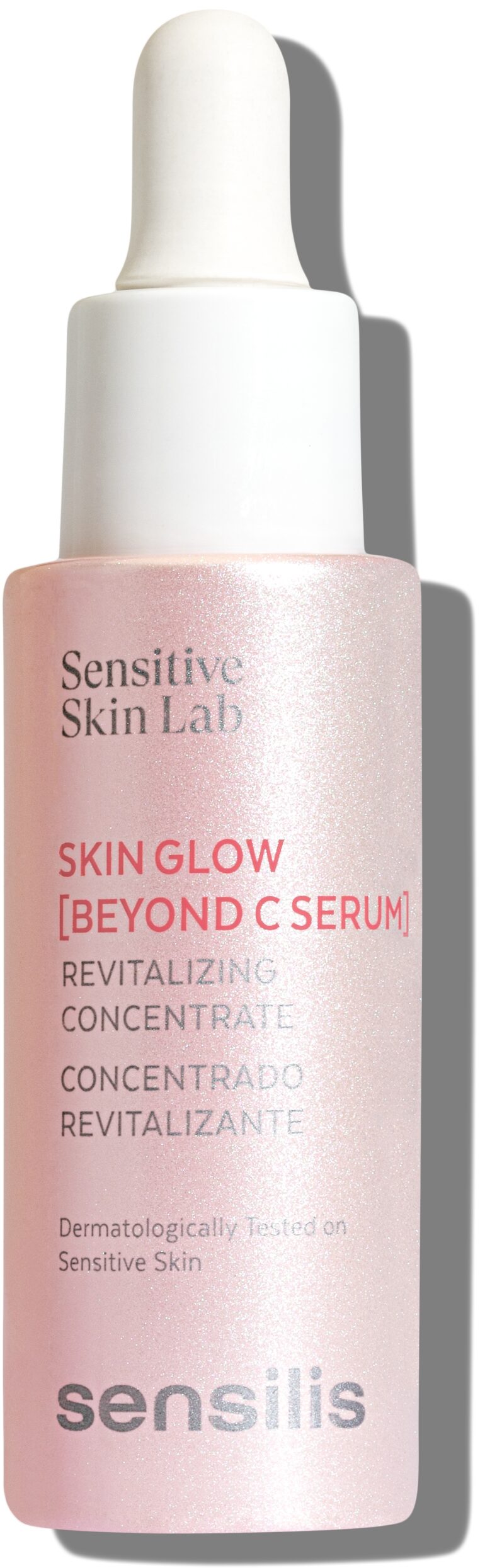 Participa en el laboratorio de Skin Glow de Sensilis