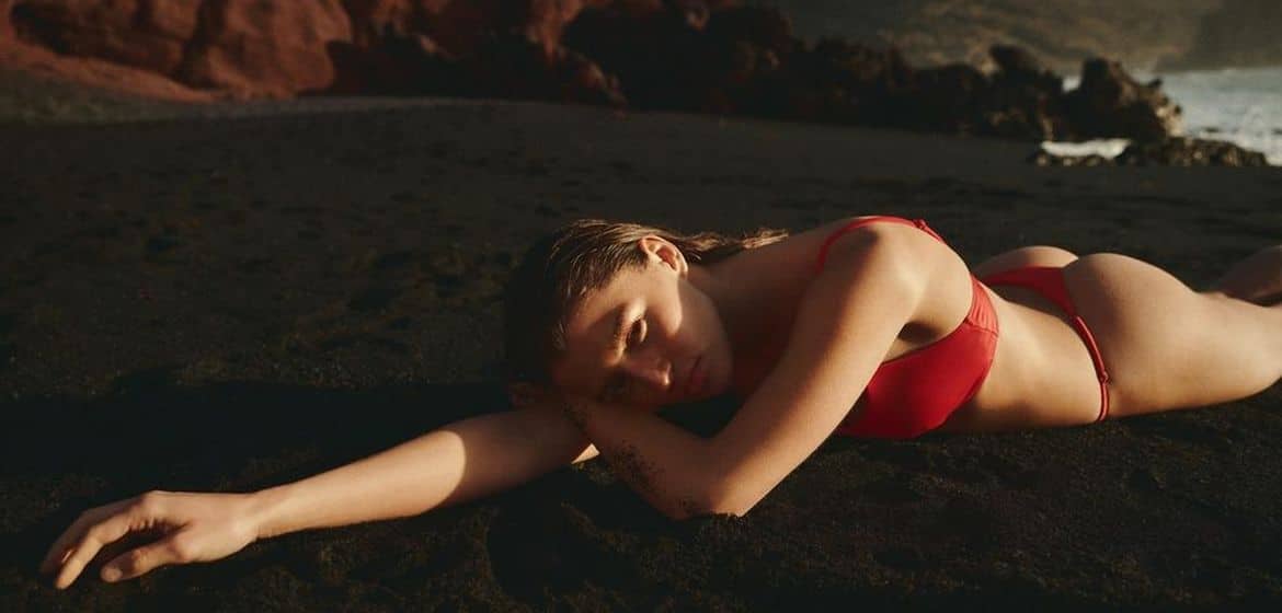 Lefties Swimwear Collection 2025 preparacion para el sol - Belleza Activa