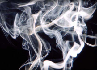 Humo de tabaco - Belleza Activa